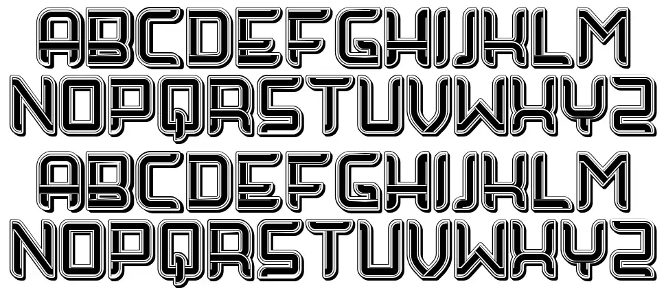 Rice font by Vladimir Nikolic | FontRiver