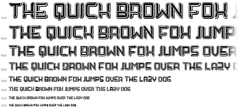 Rice font by Vladimir Nikolic | FontRiver