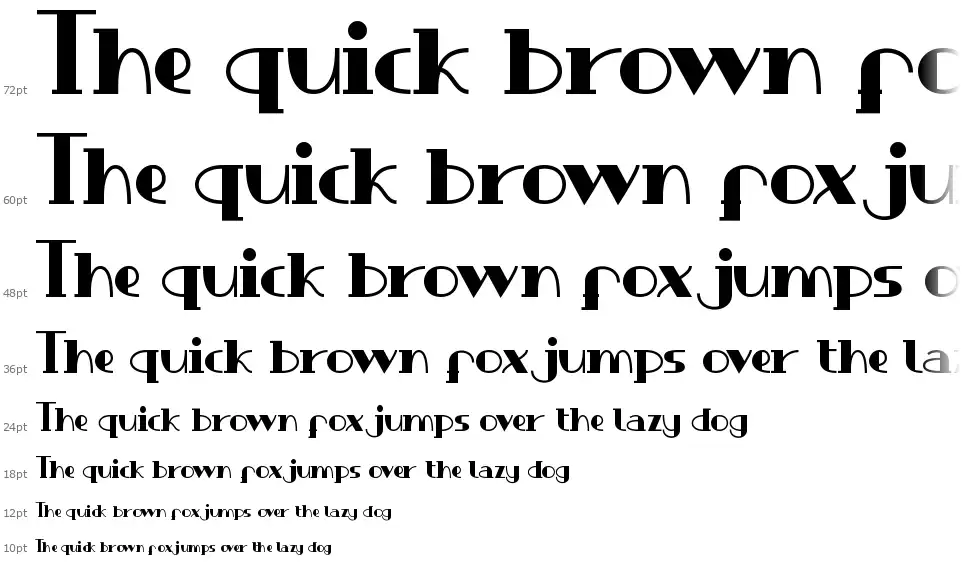 Rich Auntie font by Calligraphy Fonts | FontRiver
