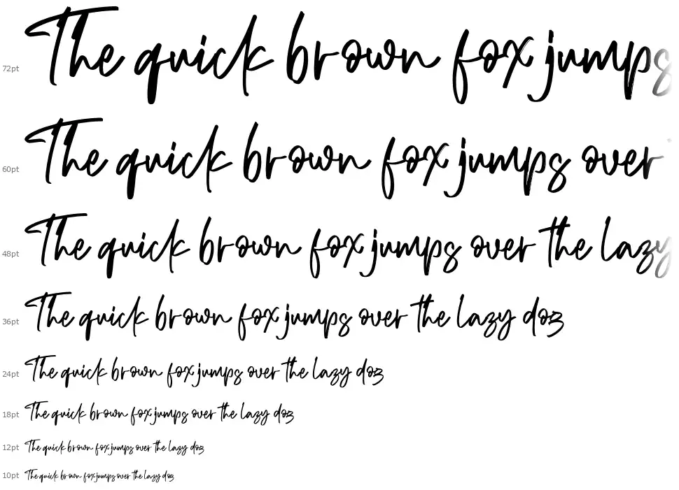 Richard Hamilton font by Letterena Studios | FontRiver