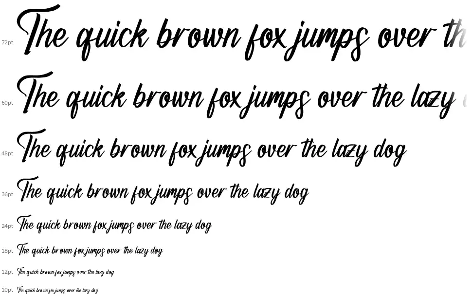 Richards Frederick font by Perspectype Studio | FontRiver