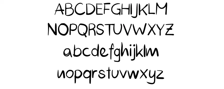 Richie Rich font by RichieRich | FontRiver