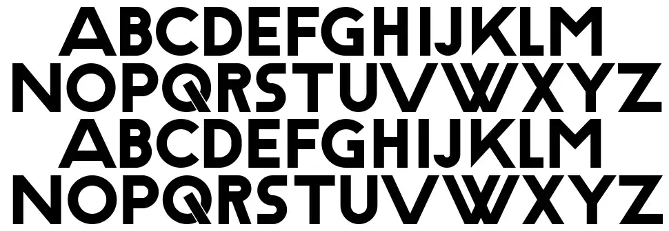 Rico font by Vladimir Nikolic | FontRiver