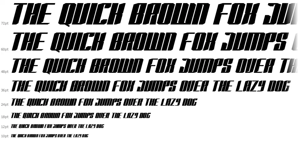 Ride And Race font by bringtypestudio.co | FontRiver