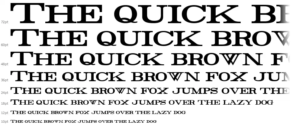 Rider font by Måns Grebäck | FontRiver