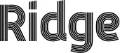 Ridge font by Studio Dot by dot | FontRiver