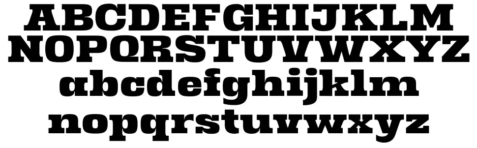 Ridge Cliff font by Letterhend Studio | FontRiver