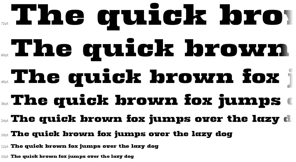 Ridge Cliff font by Letterhend Studio | FontRiver