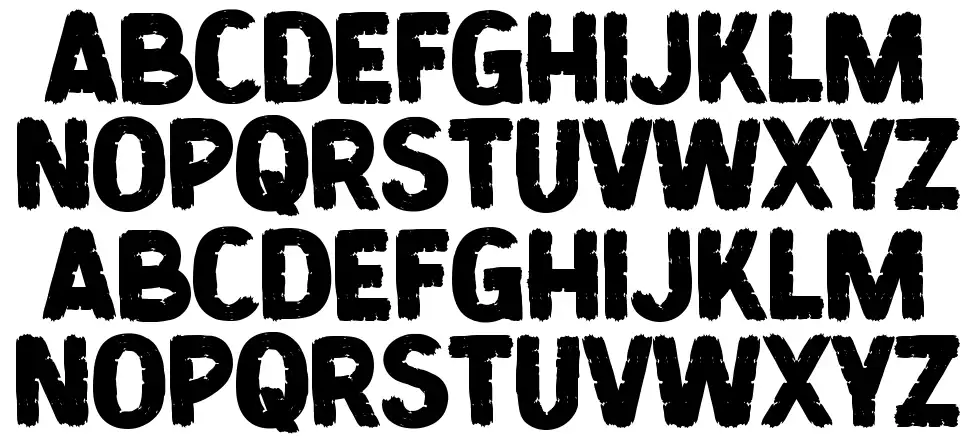 Rift font by Gassstype | FontRiver