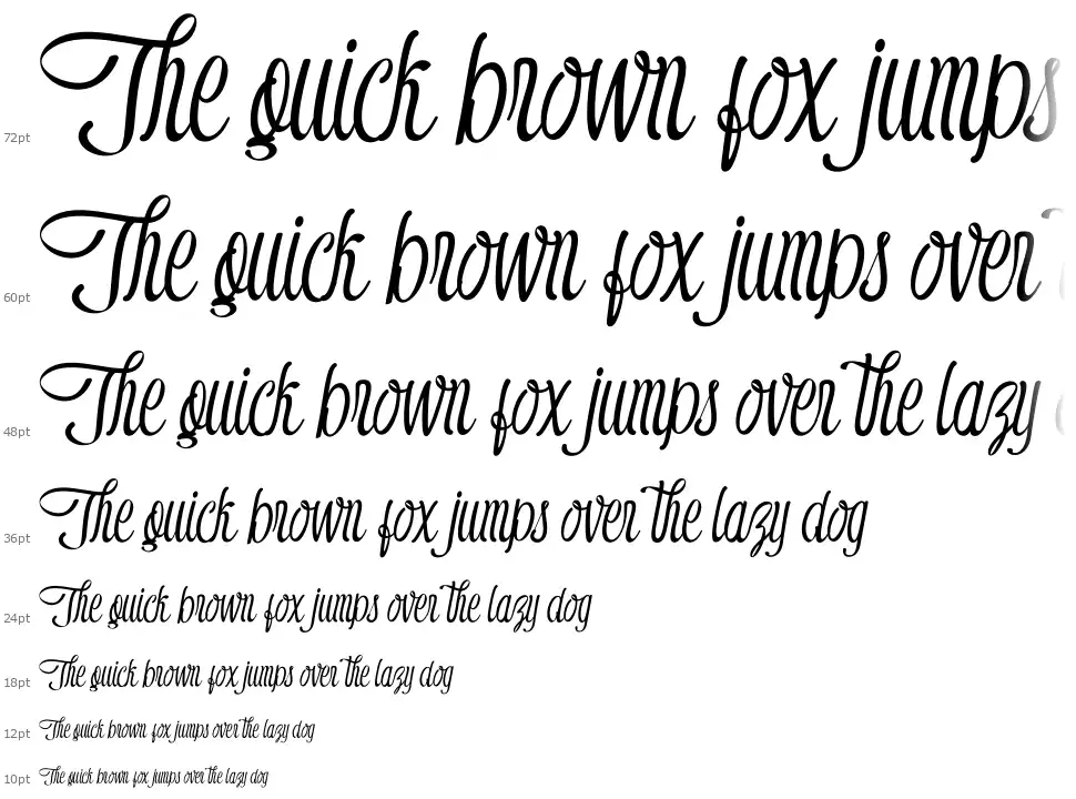 Right Moment font by Gie Studio | FontRiver