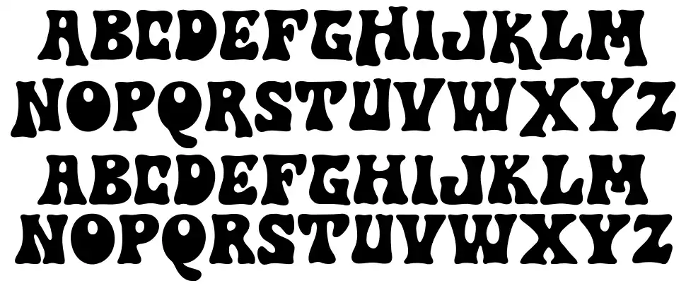 Right Song font by Prioritype Co | FontRiver