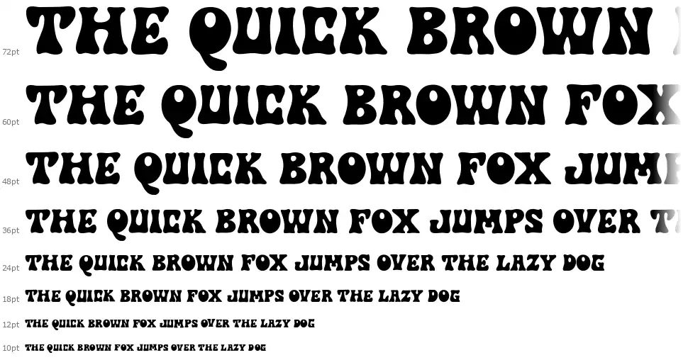 Right Song font by Prioritype Co | FontRiver