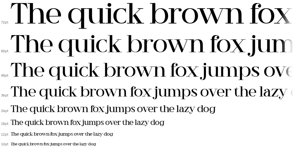 Riley Frost font by StringLabs | FontRiver