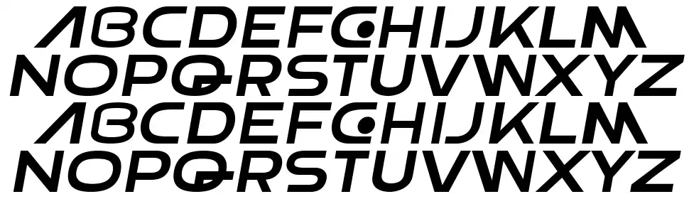 Rint Basic font by ffeeaarr | FontRiver