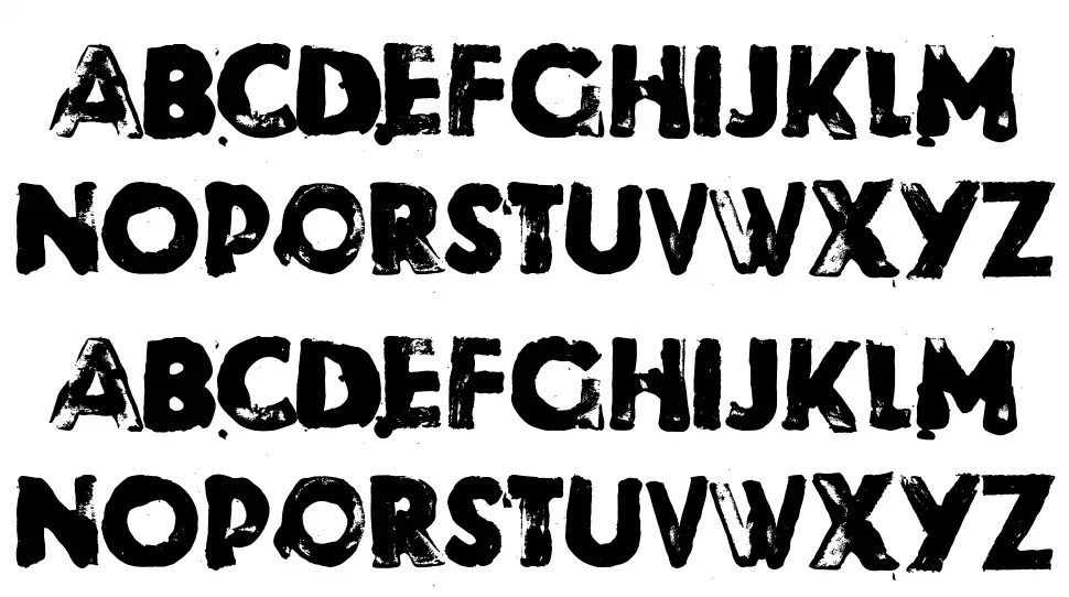 Riot font by Munster Estudio | FontRiver