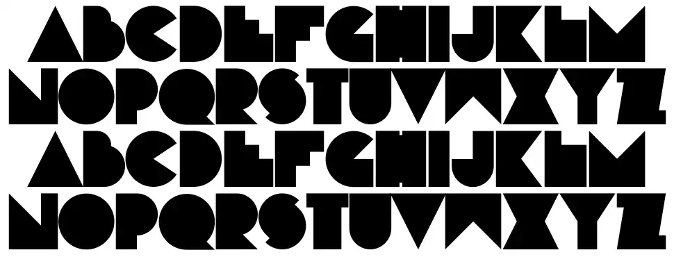 RNS Bobo Dylan font by Rns | FontRiver