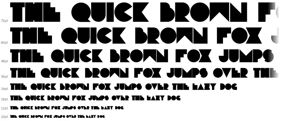 RNS Bobo Dylan font by Rns | FontRiver