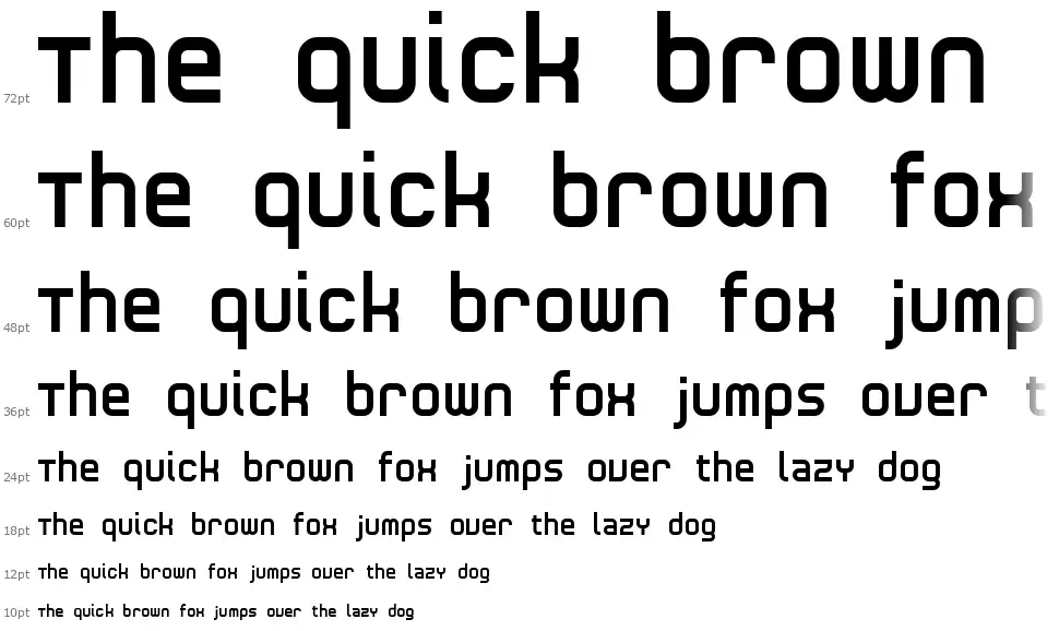 RNS Serial font by Rns | FontRiver