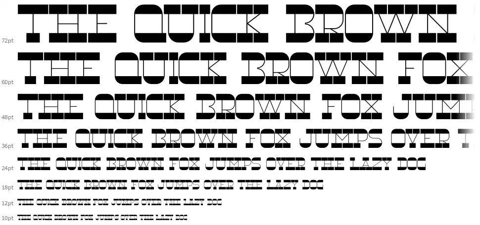RNS Underwood font by Rns | FontRiver