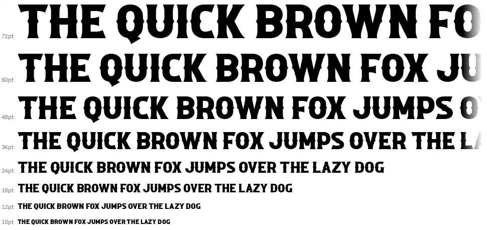 Roadstore font by Almarkhatype Studio | FontRiver