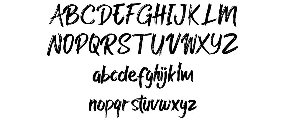 Rocket Shield font by Madatype Studio | FontRiver