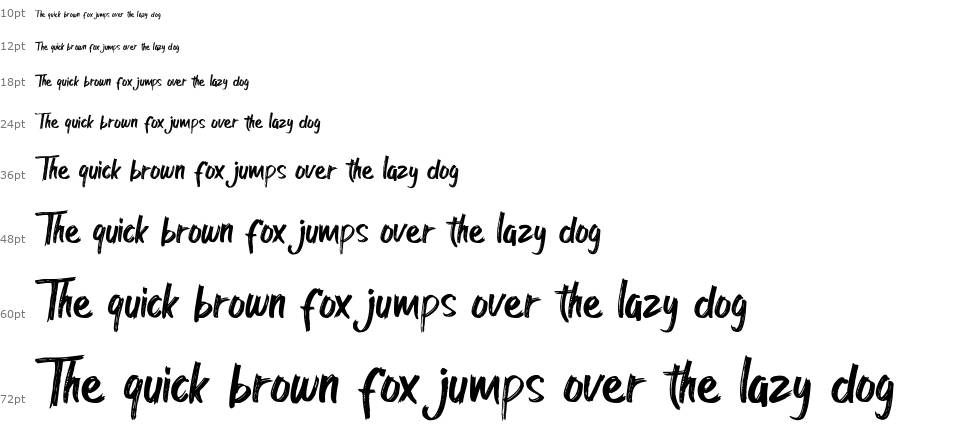 Rocket Shield font by Madatype Studio | FontRiver