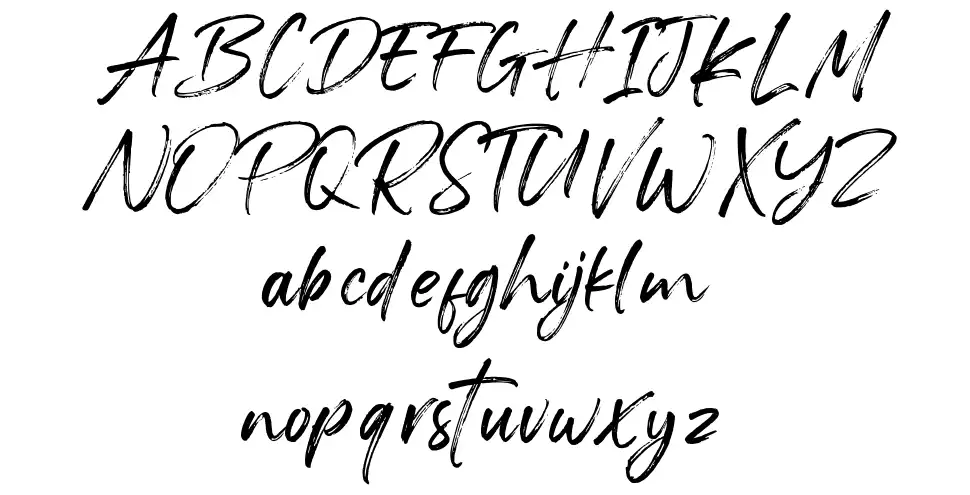 Rocksill font by alphArtype | FontRiver
