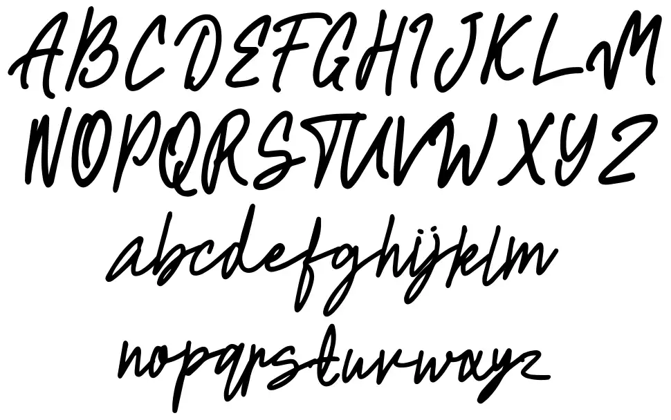 Rocky Brie font by Mabhal Studio | FontRiver