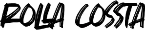 Free Brush Fonts