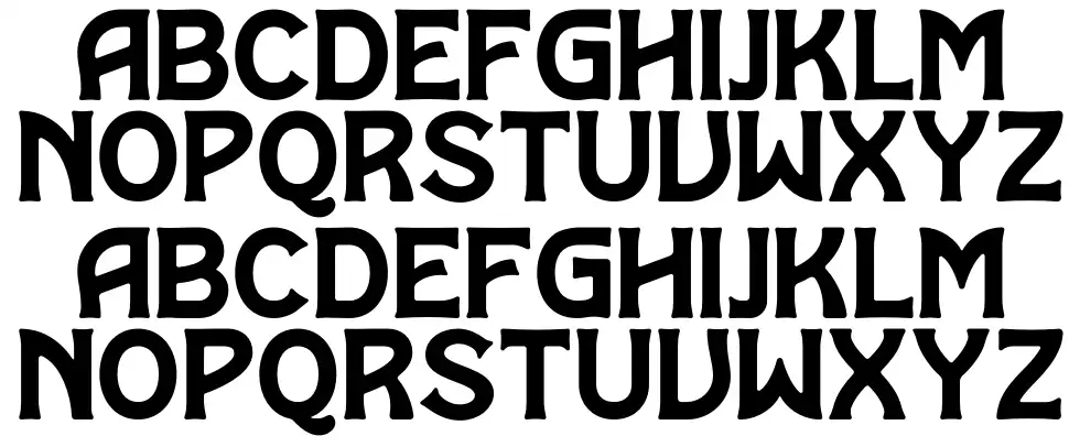 Rolner font by Storytype Studio | FontRiver