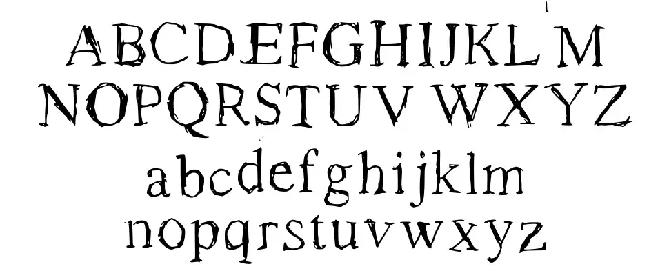 Roman New Times font by winty5 | FontRiver