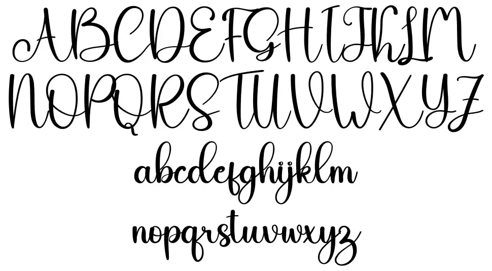 Romania font by Harlek Studio | FontRiver