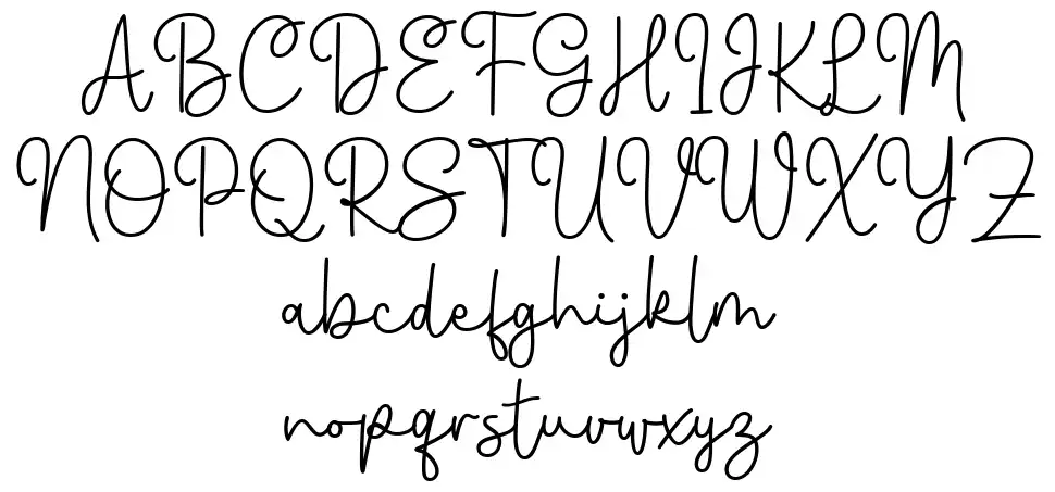 Romansh font by Brithos Type | FontRiver