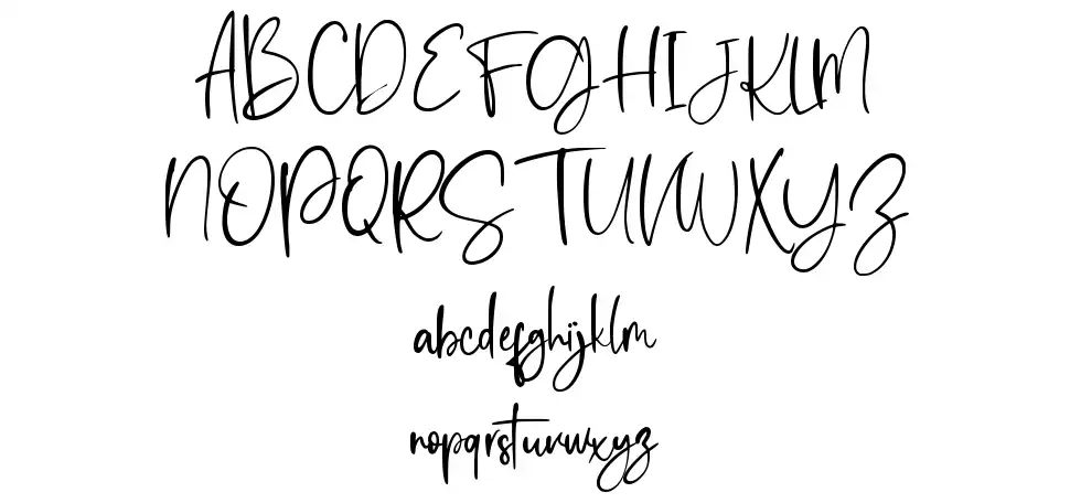 Romantic Collection font by alphArtype | FontRiver