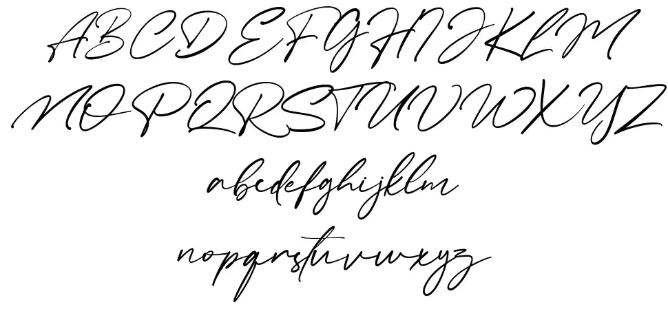 Romate Hood font by Vultype | FontRiver