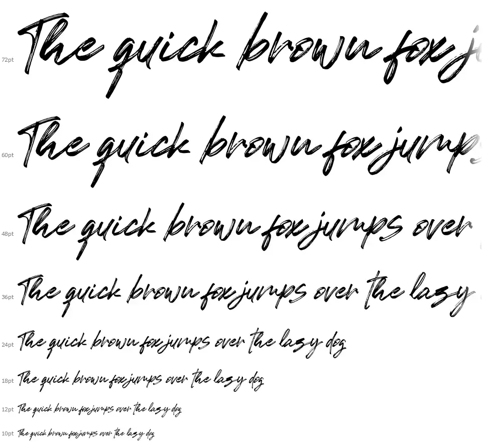 Romeo Fans font by Haksen Letters | FontRiver