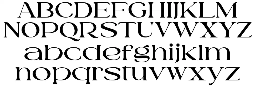 Fuente Romla diseñada por HansCo