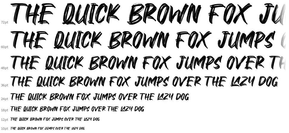 Ronald Charis font by StringLabs - stringlabscreative.com | FontRiver