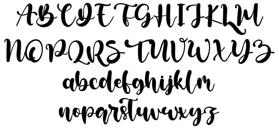 Ronald Hewitt font by Staircase Studio | FontRiver