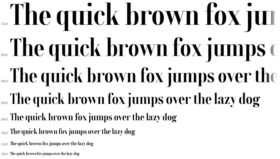 Rondal font by dalerms | FontRiver