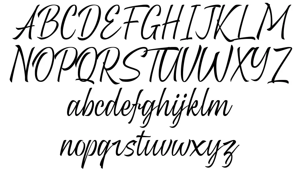 Roney font by Mytype Studio | FontRiver