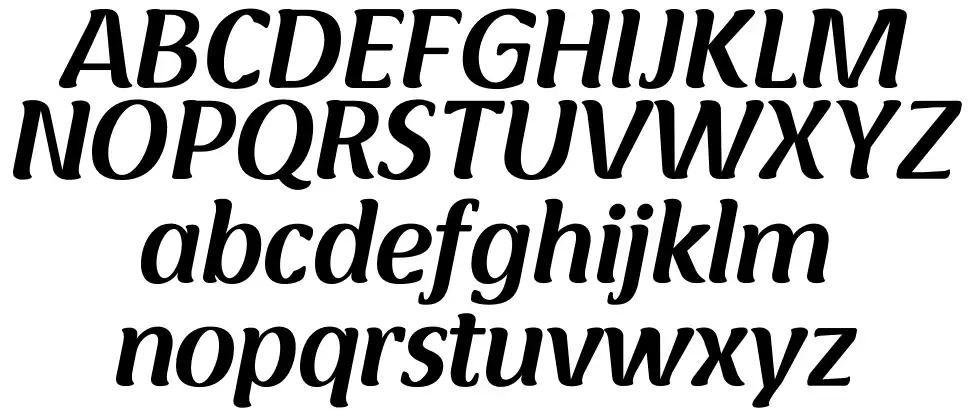 Roots font by HIRO std | FontRiver