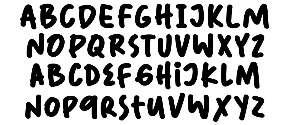 Roots N Branches font by Stefie Justprince | FontRiver