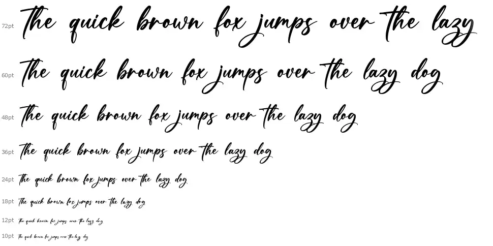 Rosaline Signature font by Graphix Line Studio | FontRiver