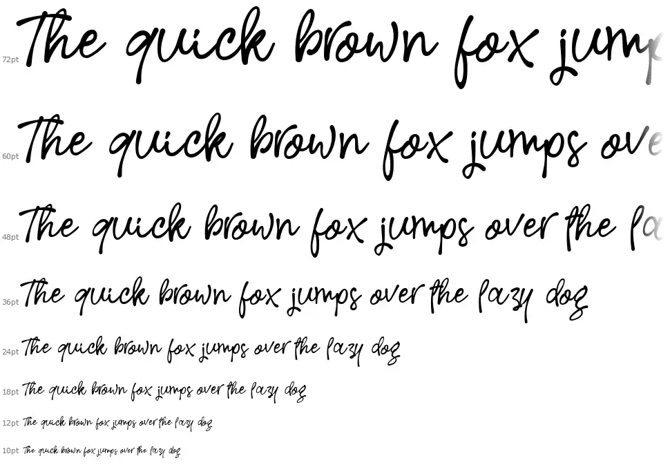 Rose Colored Font By Letterhend Studio FontRiver rose-colored-font-by-letterhend-studio-fontriver