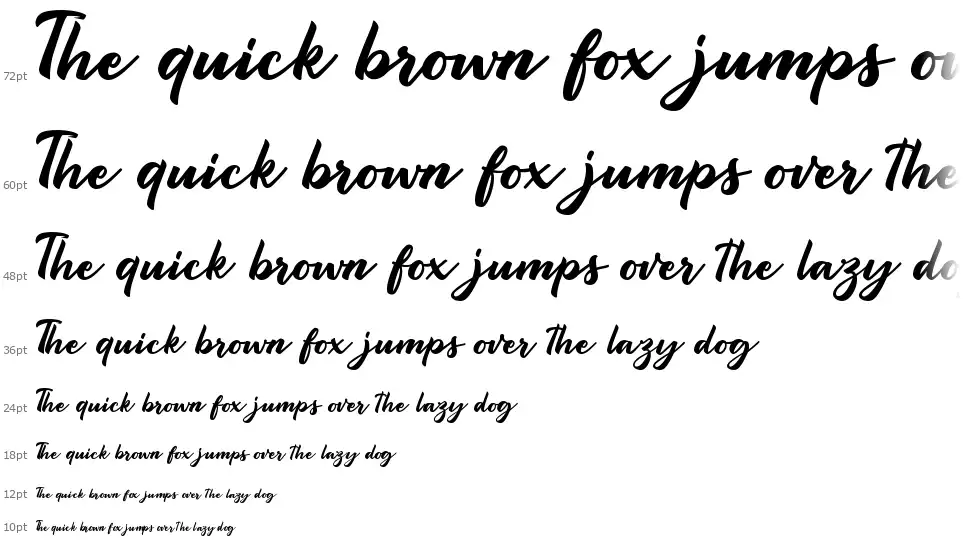 Rostera font by Almarkhatype | FontRiver