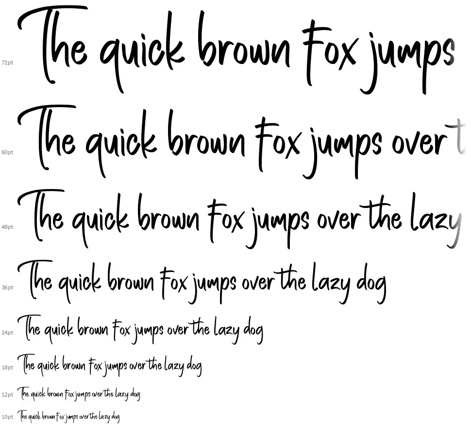 Rotten Brothers font by Bluestype Studio | FontRiver