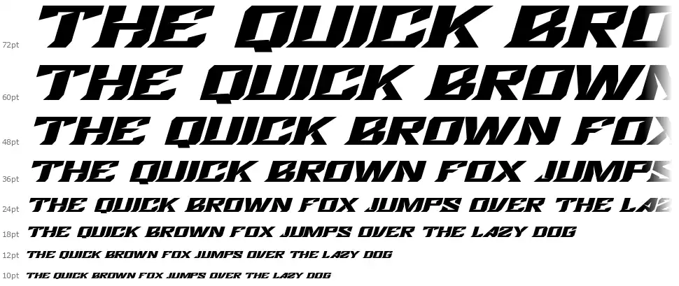 Rover Cloxe font by Imkara Studio | FontRiver