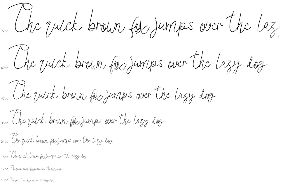 Roxanne Elea font by Edric Studio | FontRiver