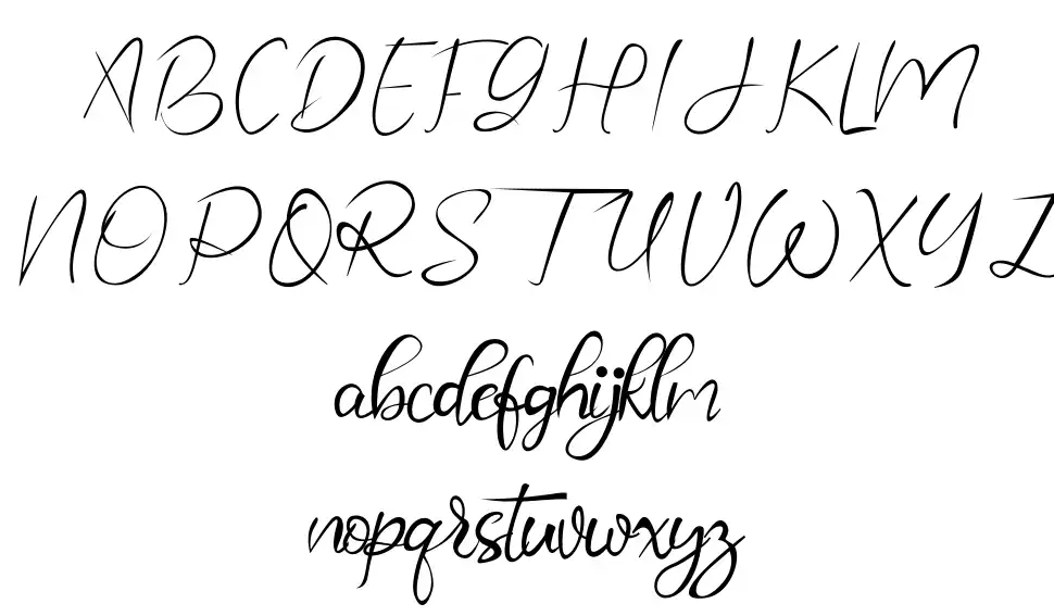 Royalisa font by Inermedia STUDIO | FontRiver